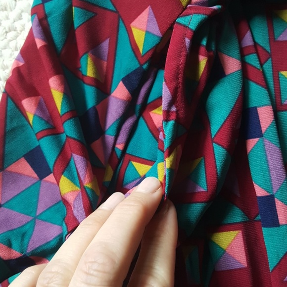 LuLaRoe | Skirts | Lularoe Madison Midi Skirt | Poshmark